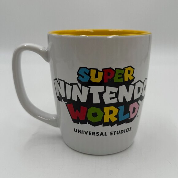 Universal | Dining | Universal Studios Super Nintendo World Yoshi ...